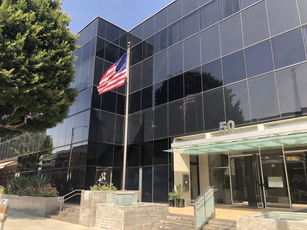 Ophthalmologist Beverly Hills | Dr. Ronald N. Gaster Beverly Hills, CA