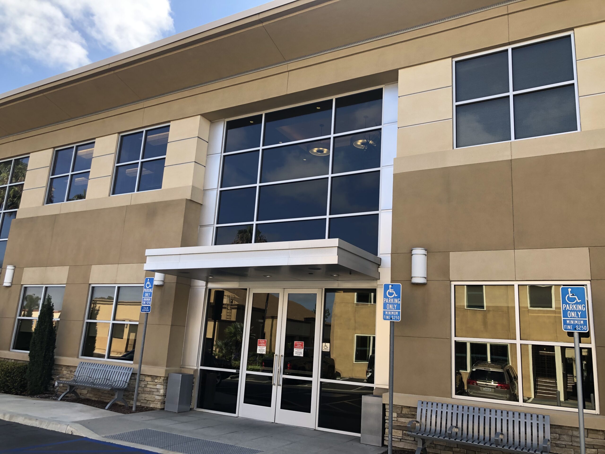 Ophthalmologist Orange County | Orange County Eye Care | Gaster Eye