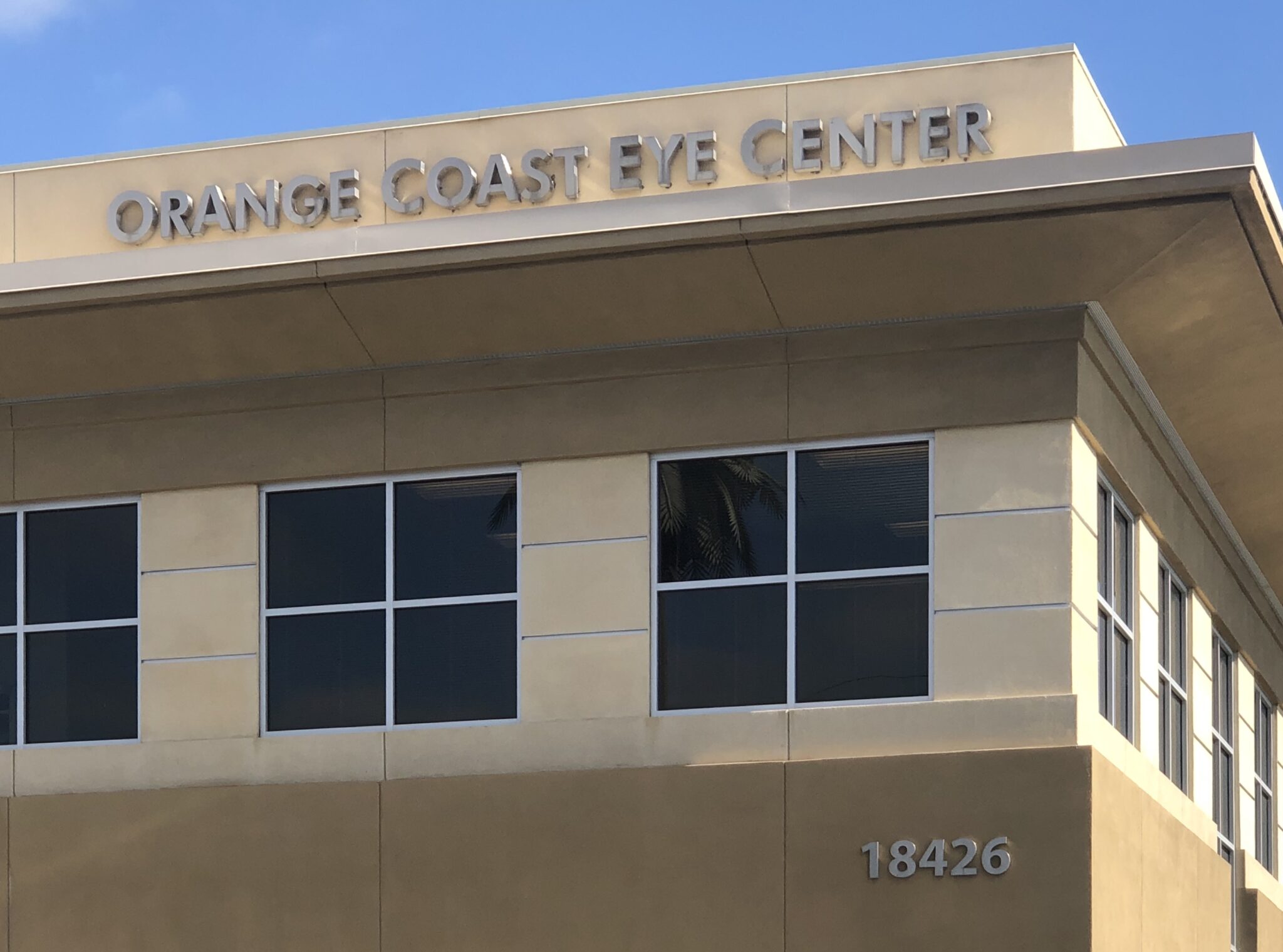 Ophthalmologist Orange County | Orange County Eye Care | Gaster Eye