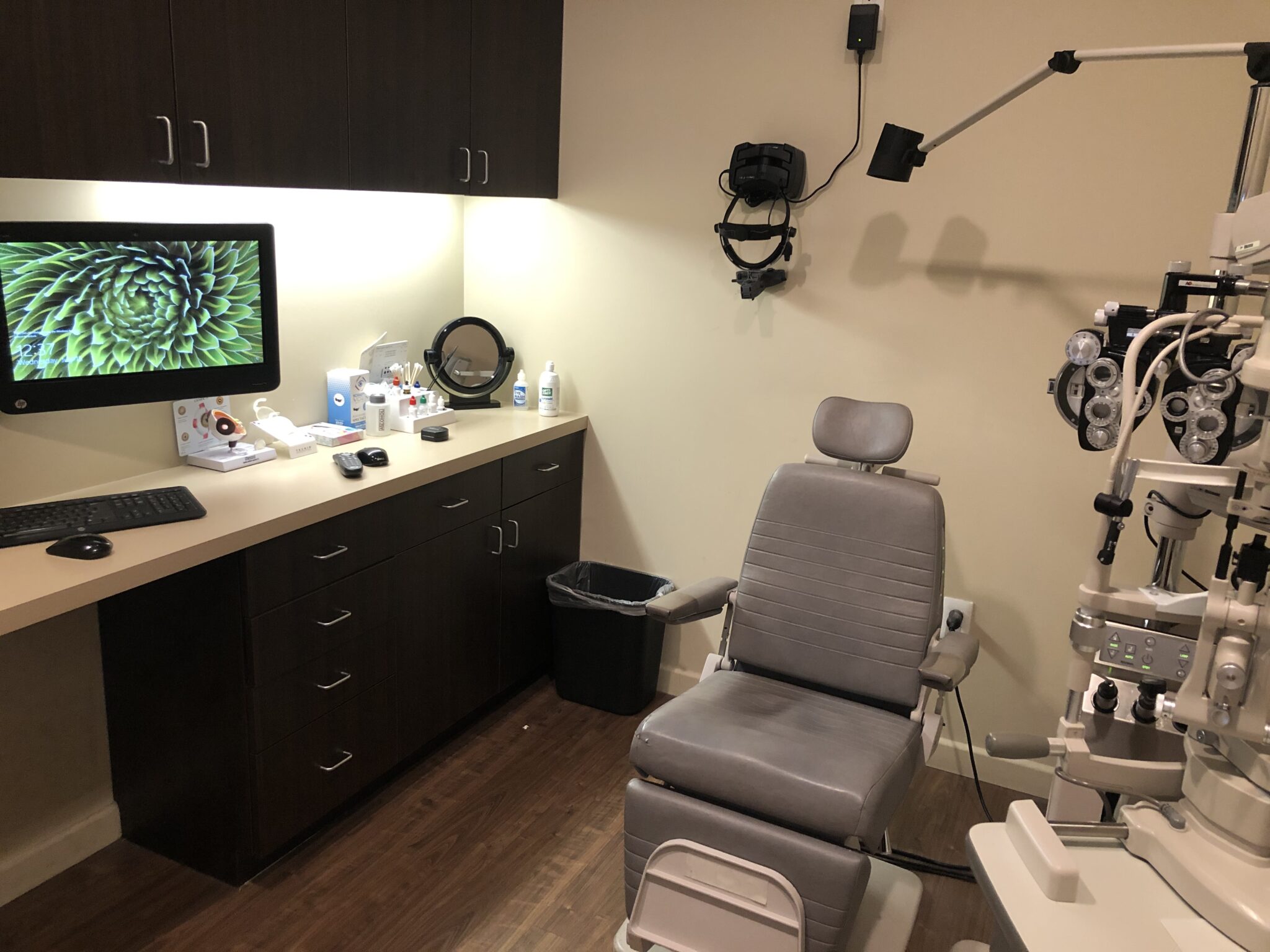 Ophthalmologist Orange County | Orange County Eye Care | Gaster Eye