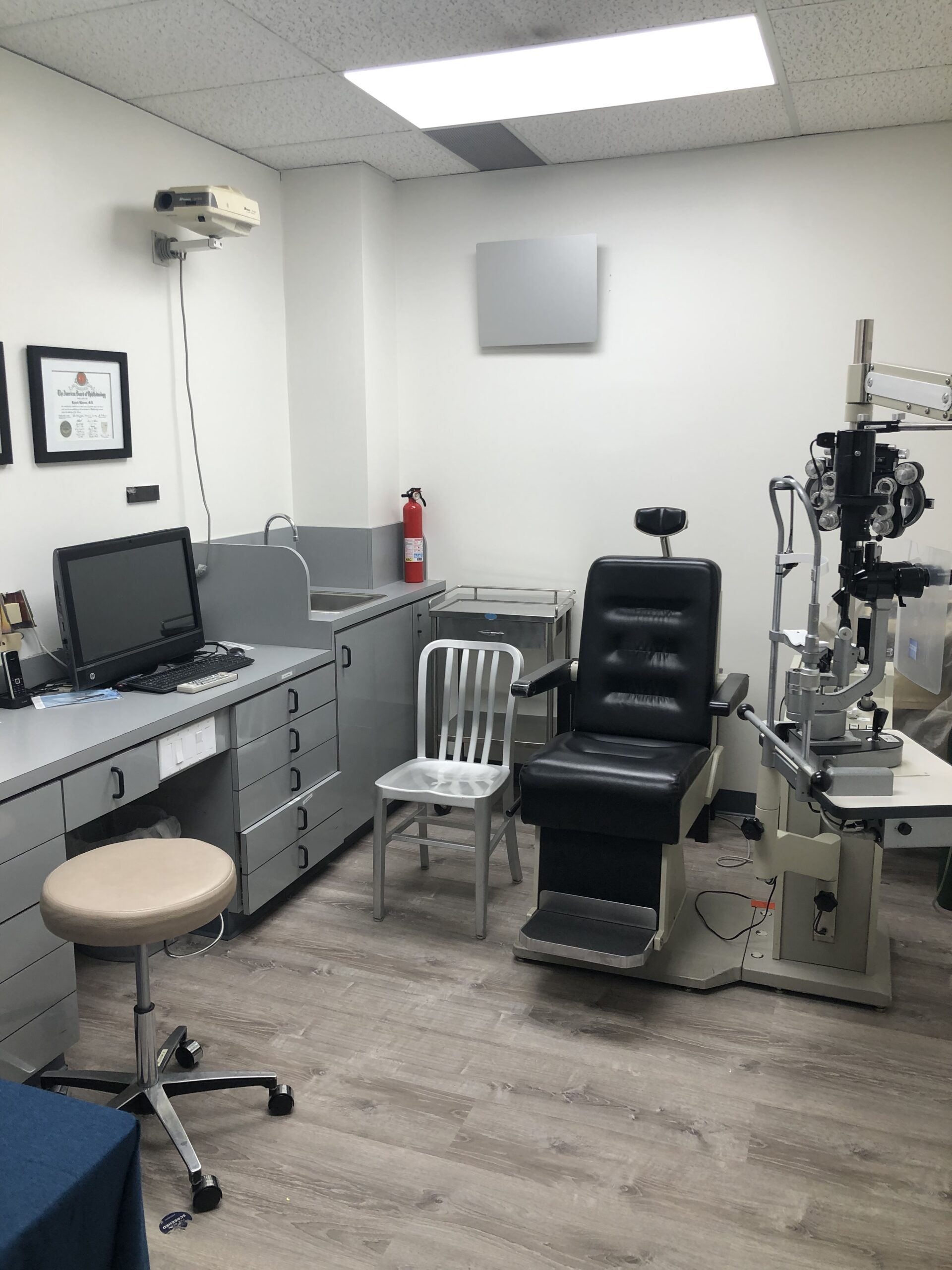 Ophthalmologist Beverly Hills | Beverly Hills Eye Care | Gaster Eye