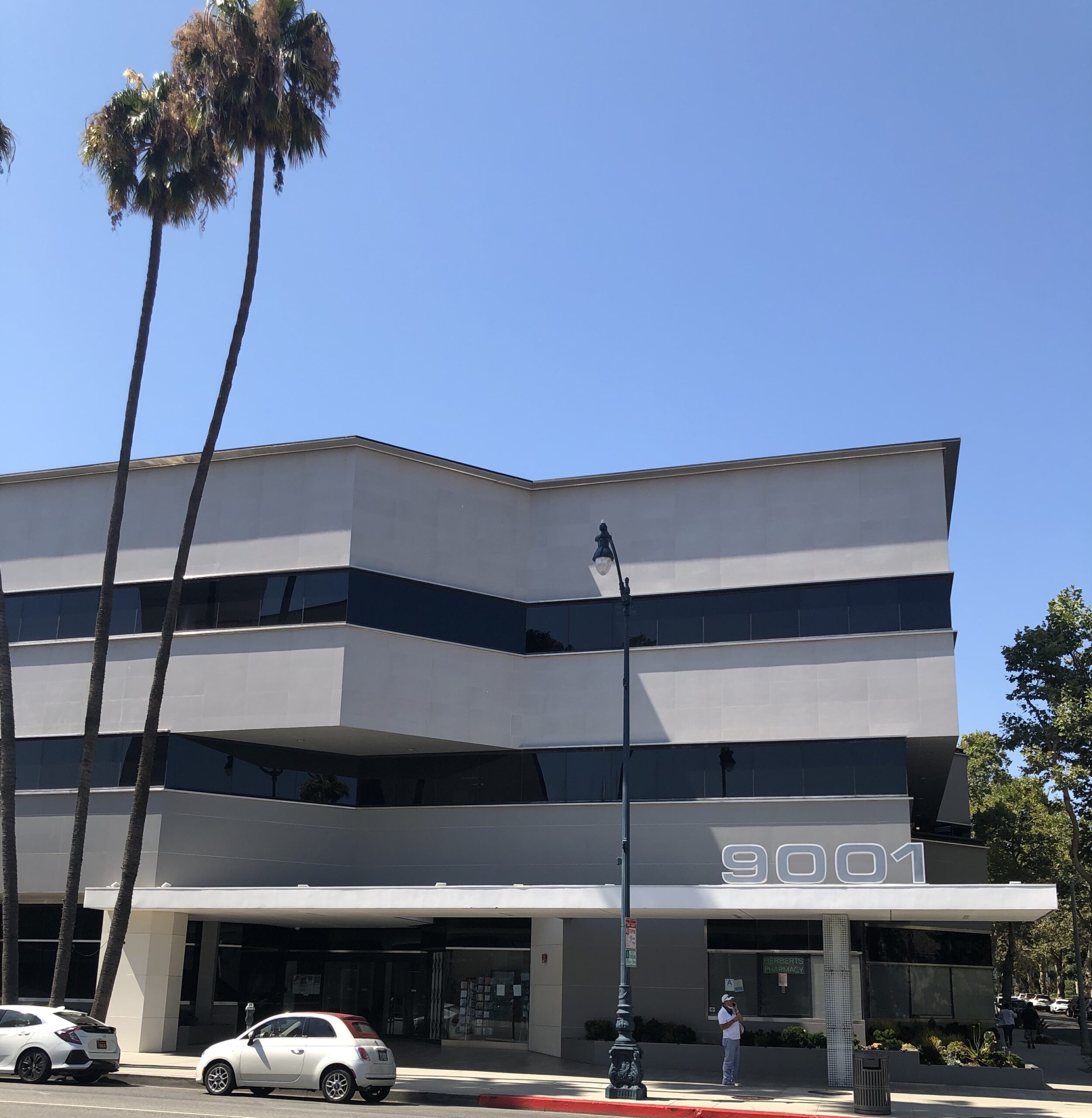 Ophthalmologist Beverly Hills | Beverly Hills Eye Care | Gaster Eye